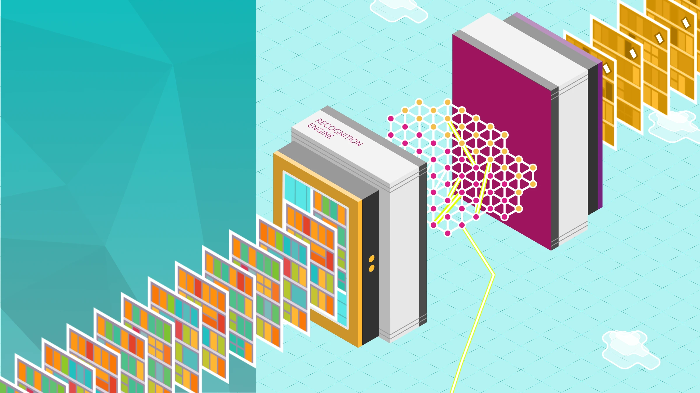 Trax Retail Training & Accuracy by Visual Designer Idan Shani