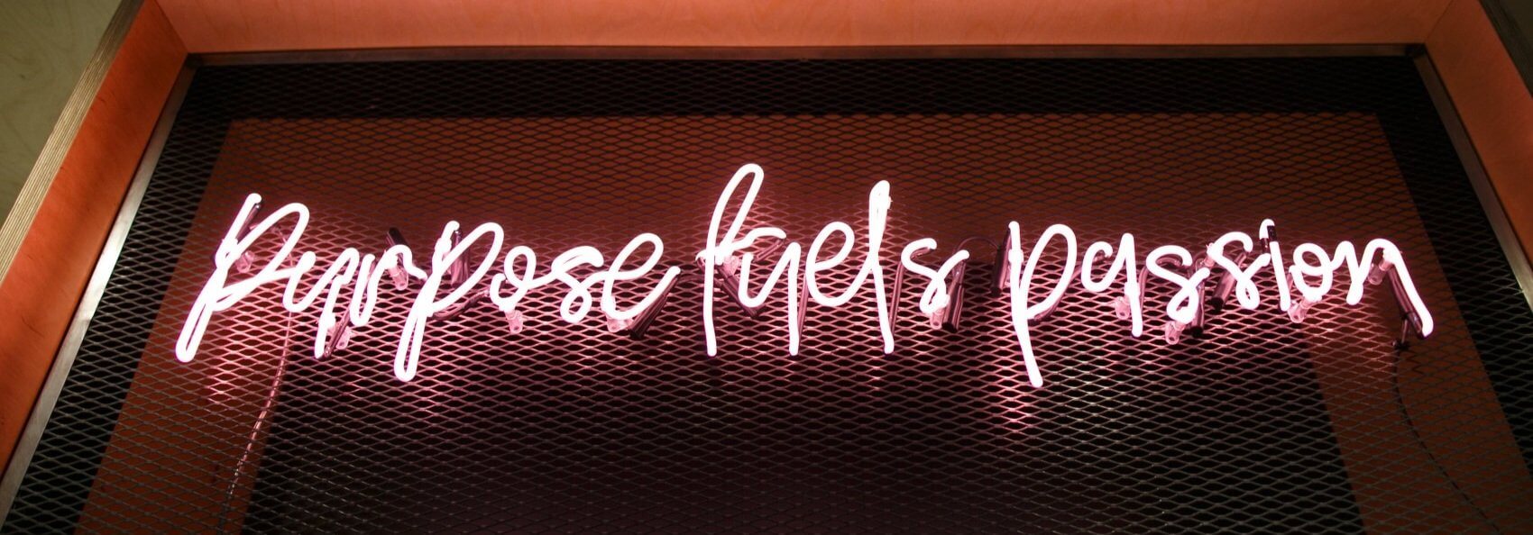 Why mission-led business makes better business sense