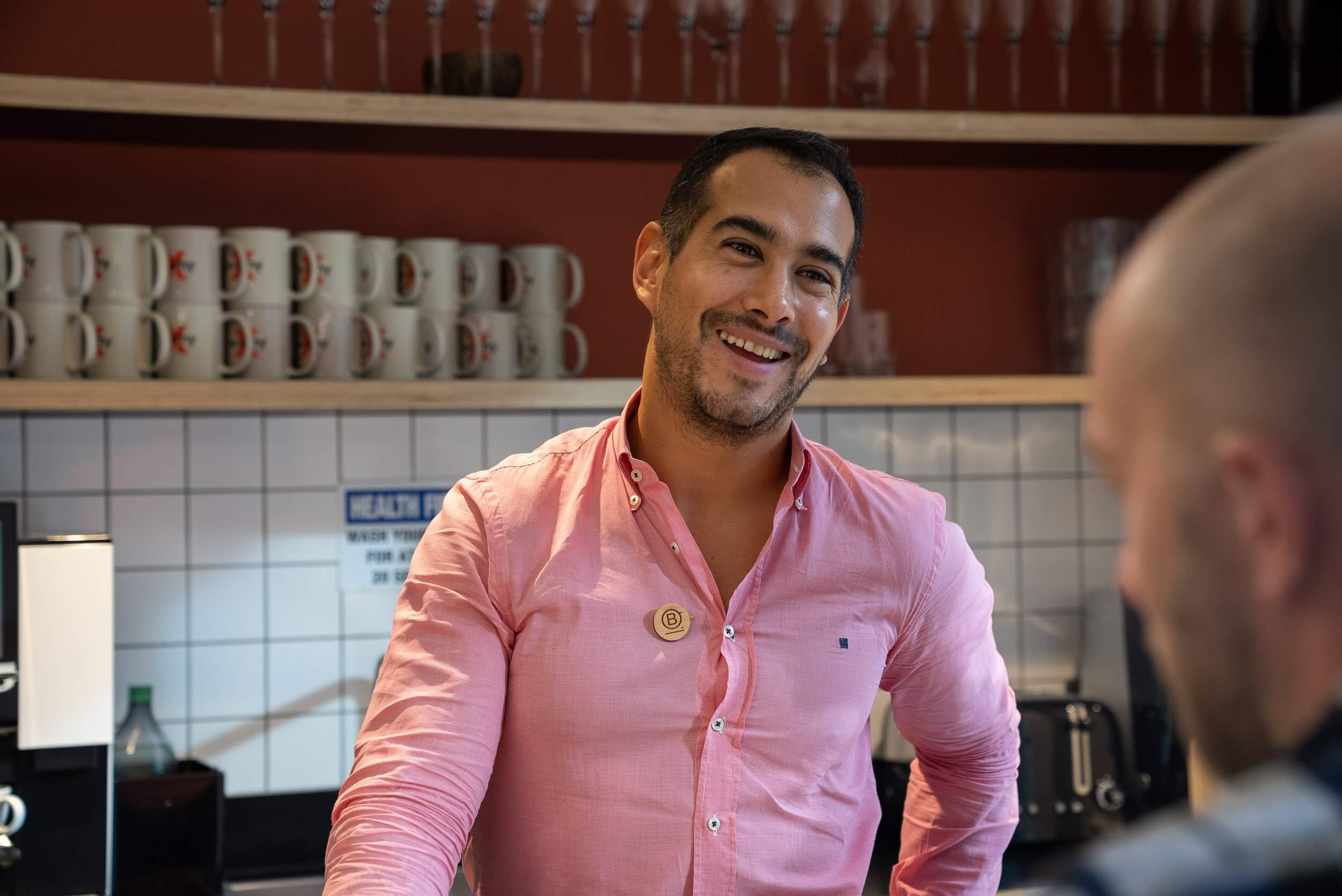 #WhoWhatWhy - Alex Mendoza-Farias, Global Communications, B Lab Global