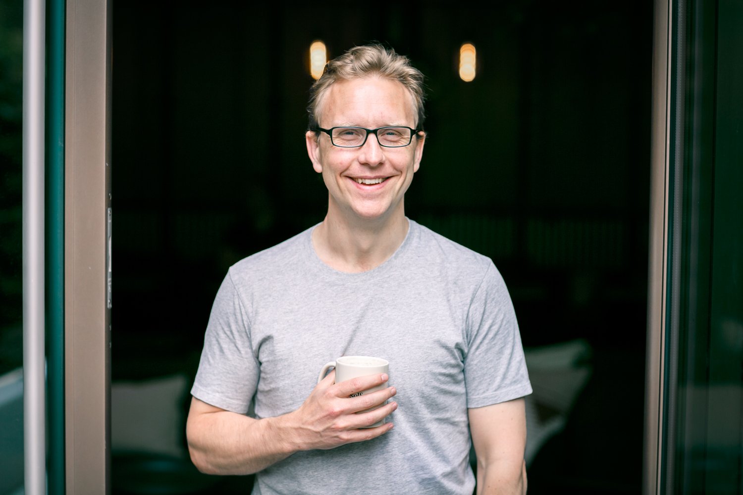 #WhoWhatWhy - Rupert Dean, CEO of x+why