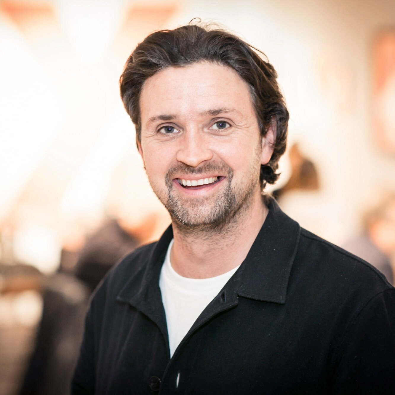 Phil Nevin, Co-founder of x+why on B Corp Month and Why B.