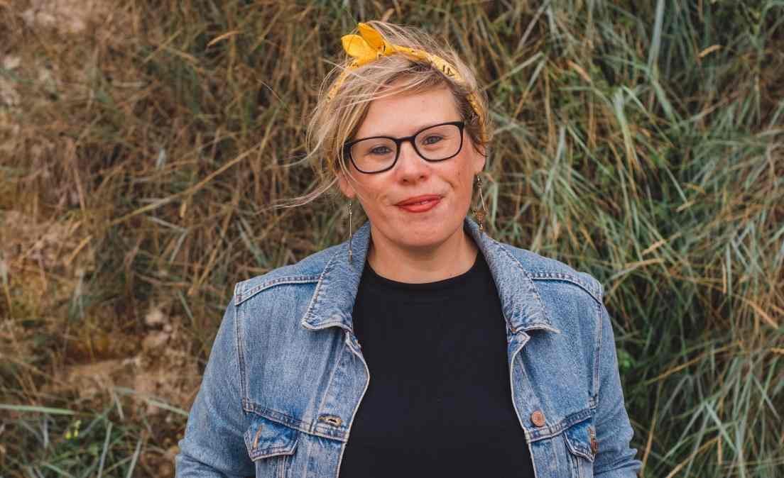 Women Behind The B: Georgina Wilson-Powell, Founder of Pebble Magazine