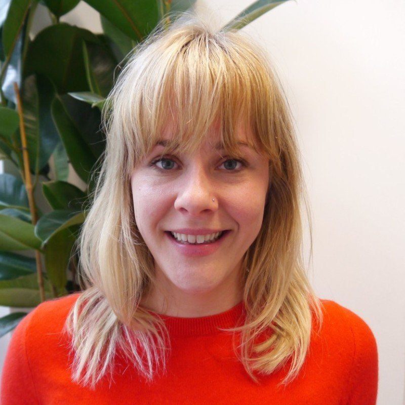Women Behind The B: Catherine Draper, Engagement Manager At B Lab UK