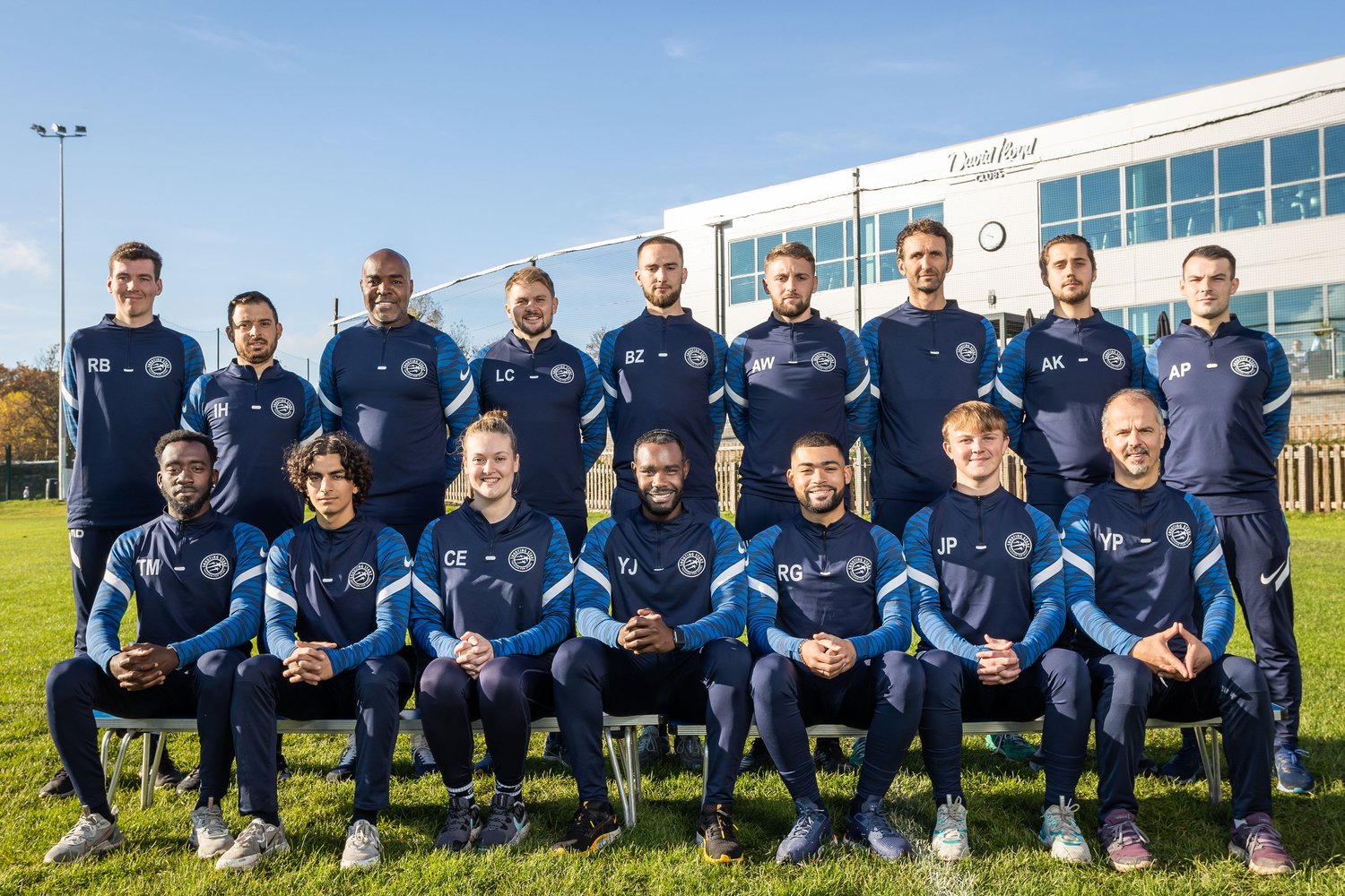 Meet The Members: Luke Co-Founder Of Shooting Starz