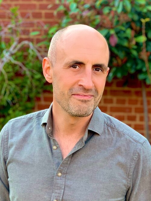 Meet Paul Lewis, Founder of Seismic