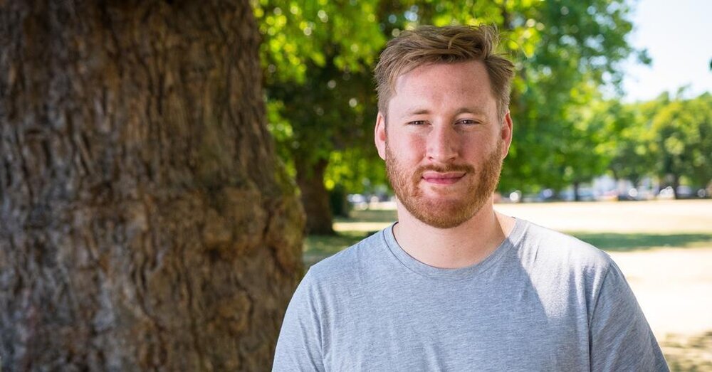 Meet Adam Rimmer, Co-Founder of Flood Flash