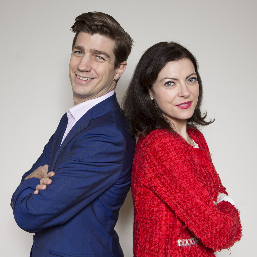 Meet John Higginson, Co-Founder of Higginson Strategy