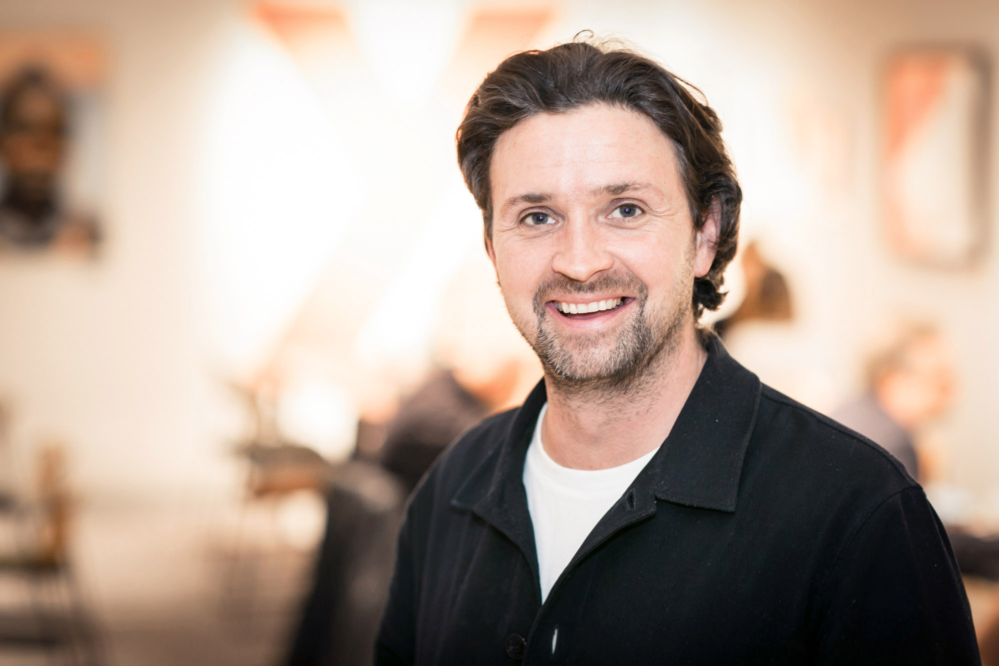 x+why flexible workspace for purpose-led business