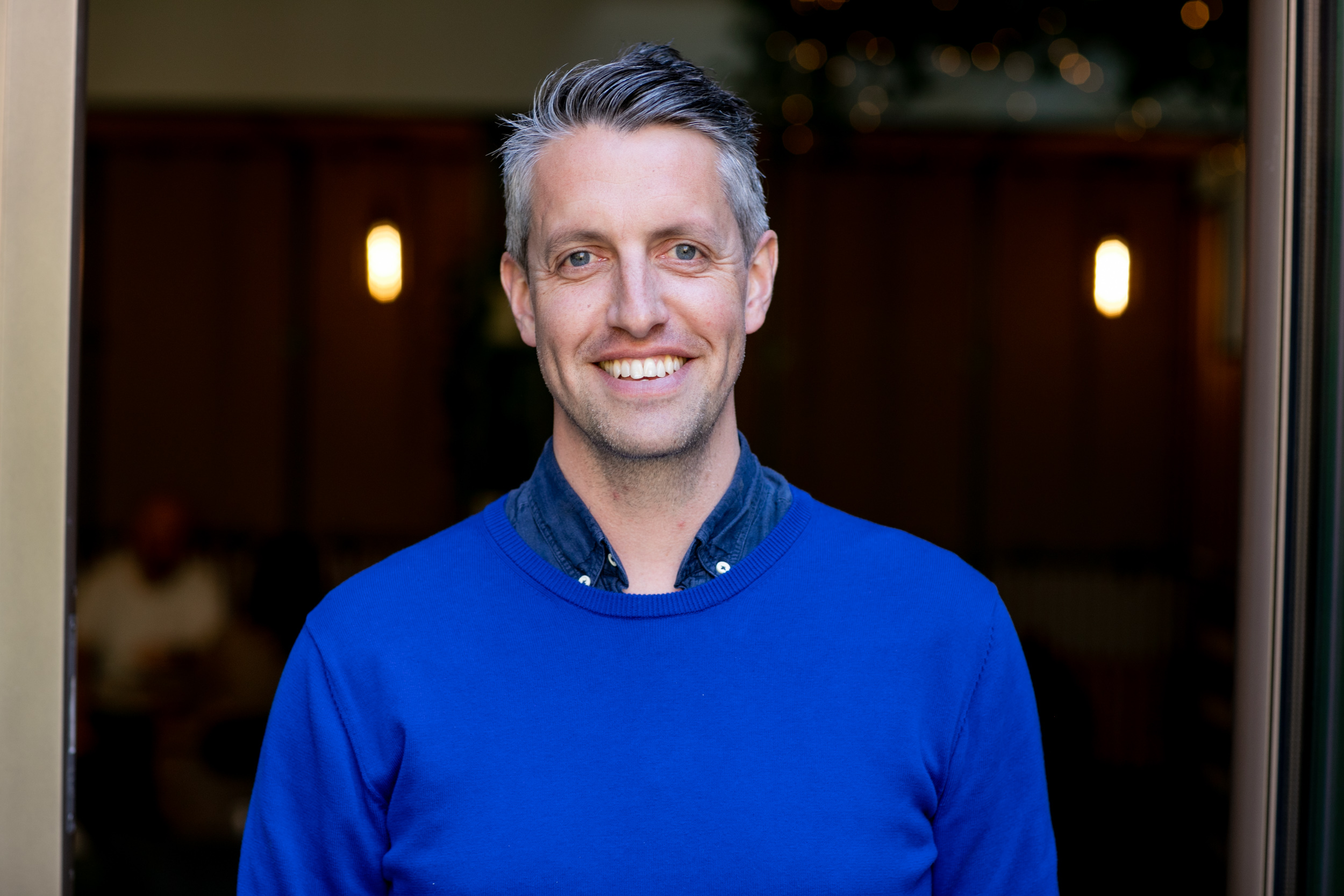x+why flexible workspace for purpose-led business