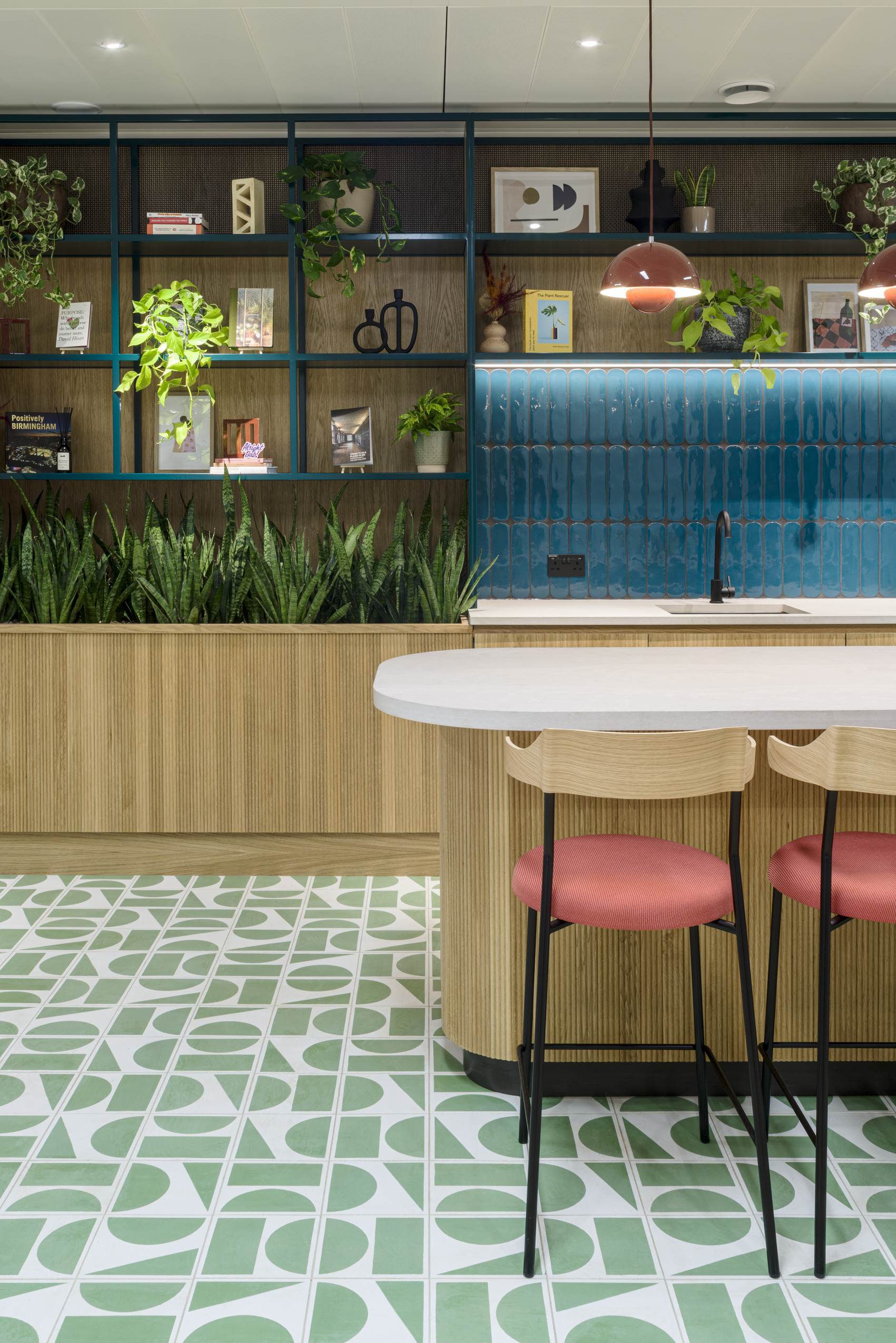 103 Colmore Row - x+why flexible workspace