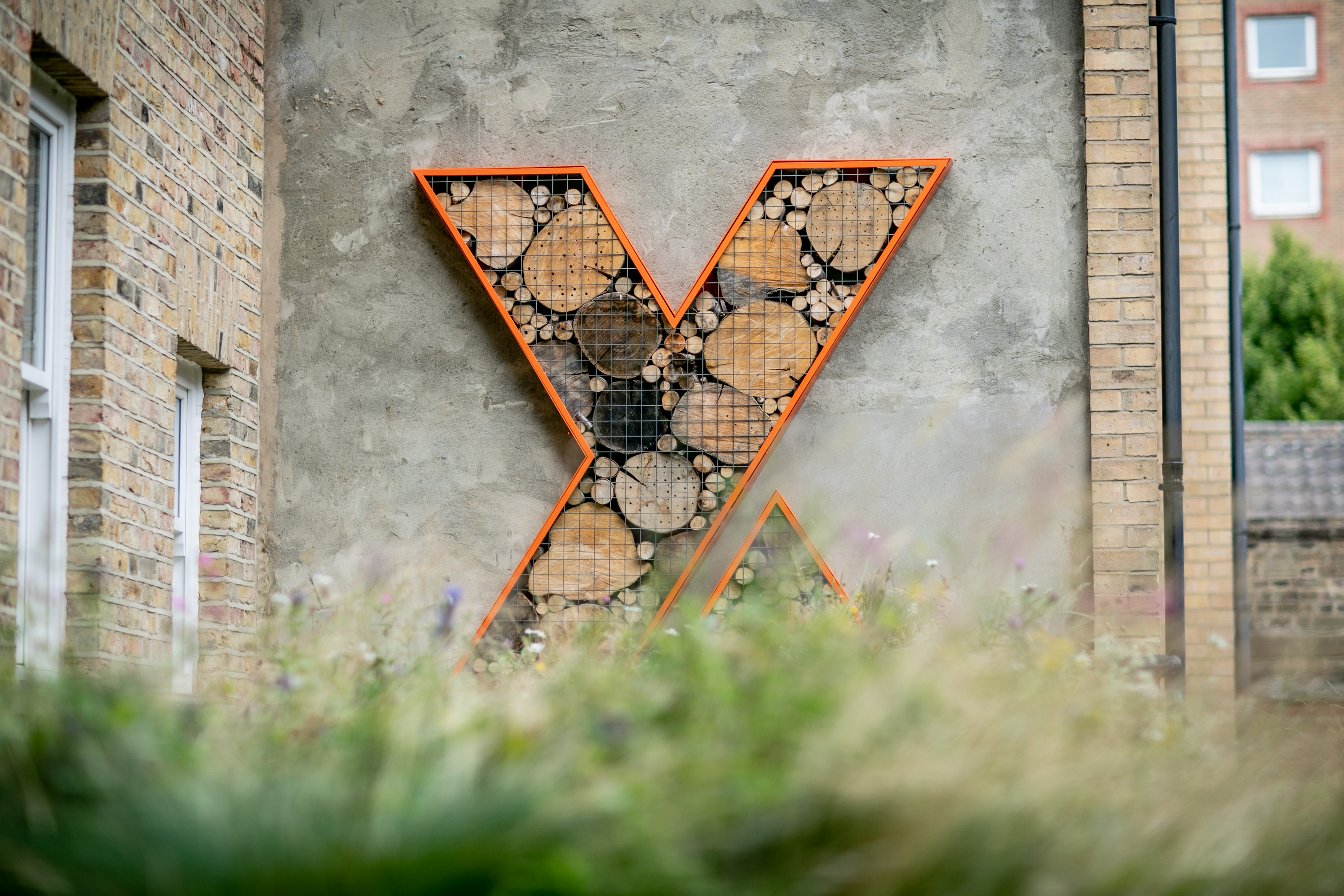 100 Embankment - x+why flexible workspace