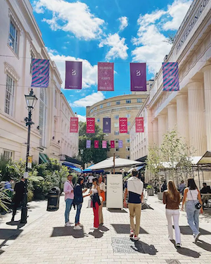 Fivefields - x+why flexible workspace