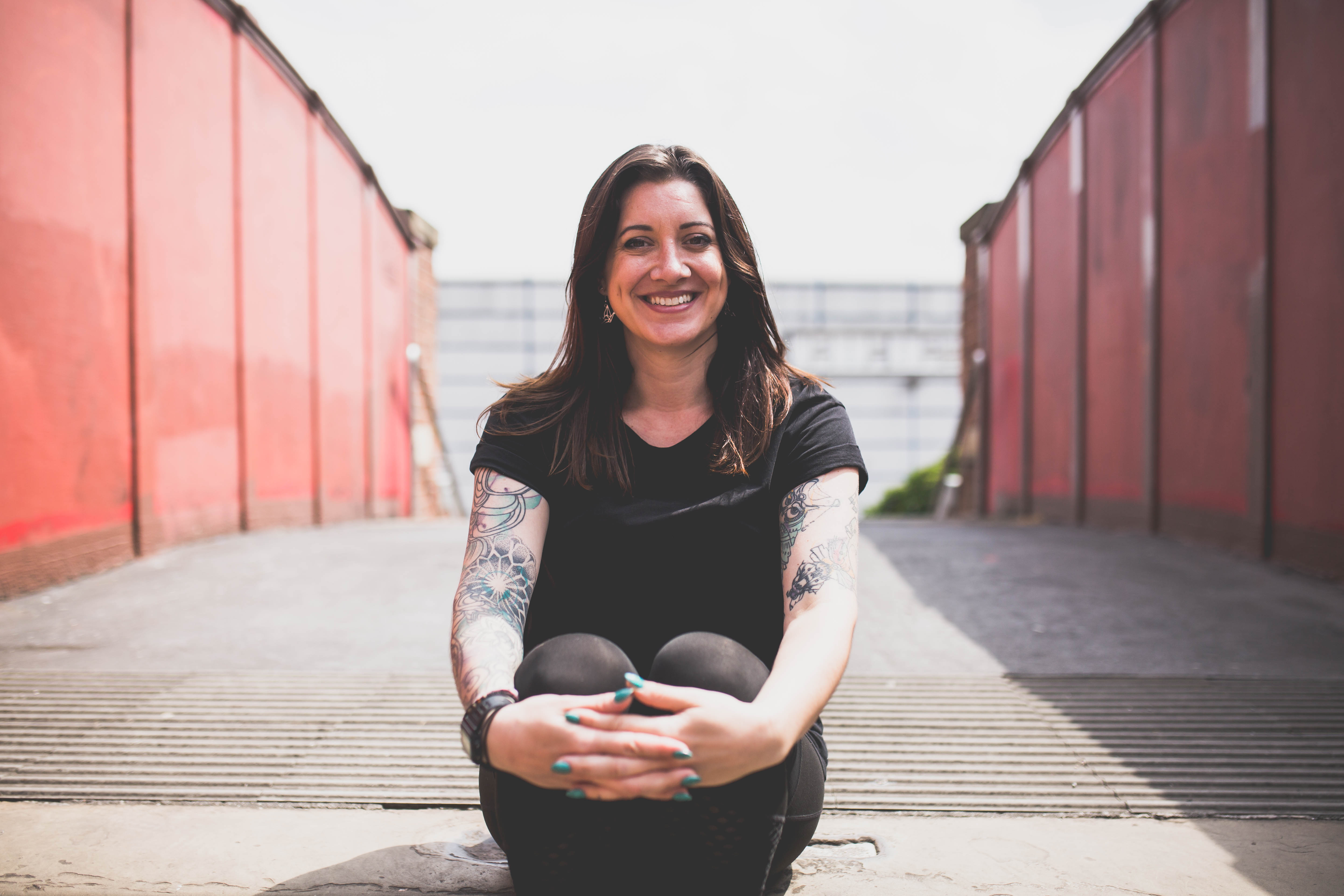 #WhoWhatWhy - Hannah Cox, Founder of betternotstop, Better Business ...