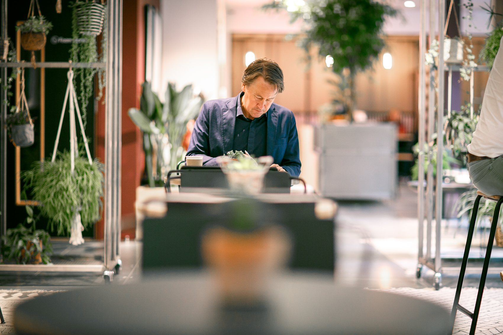 100 Embankment - x+why flexible workspace