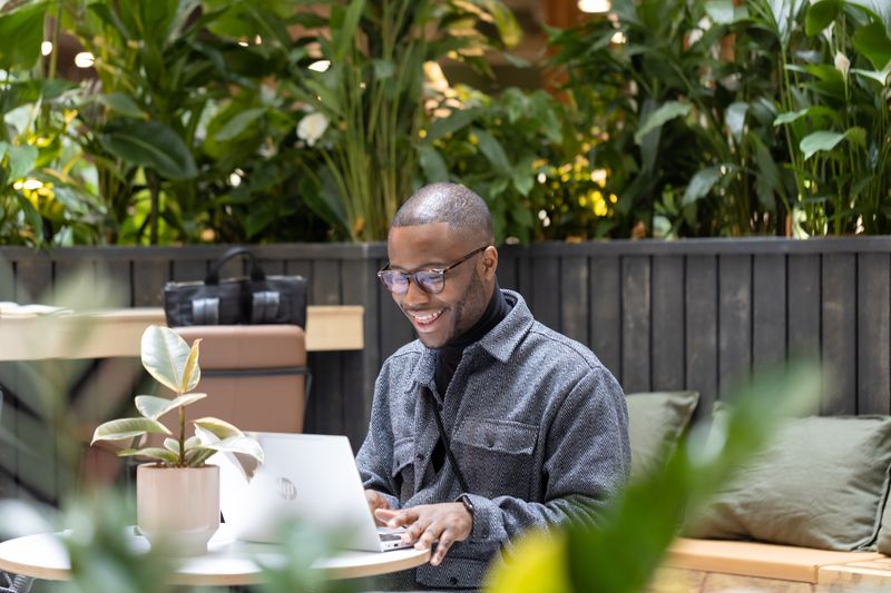 Foundry - x+why flexible workspace