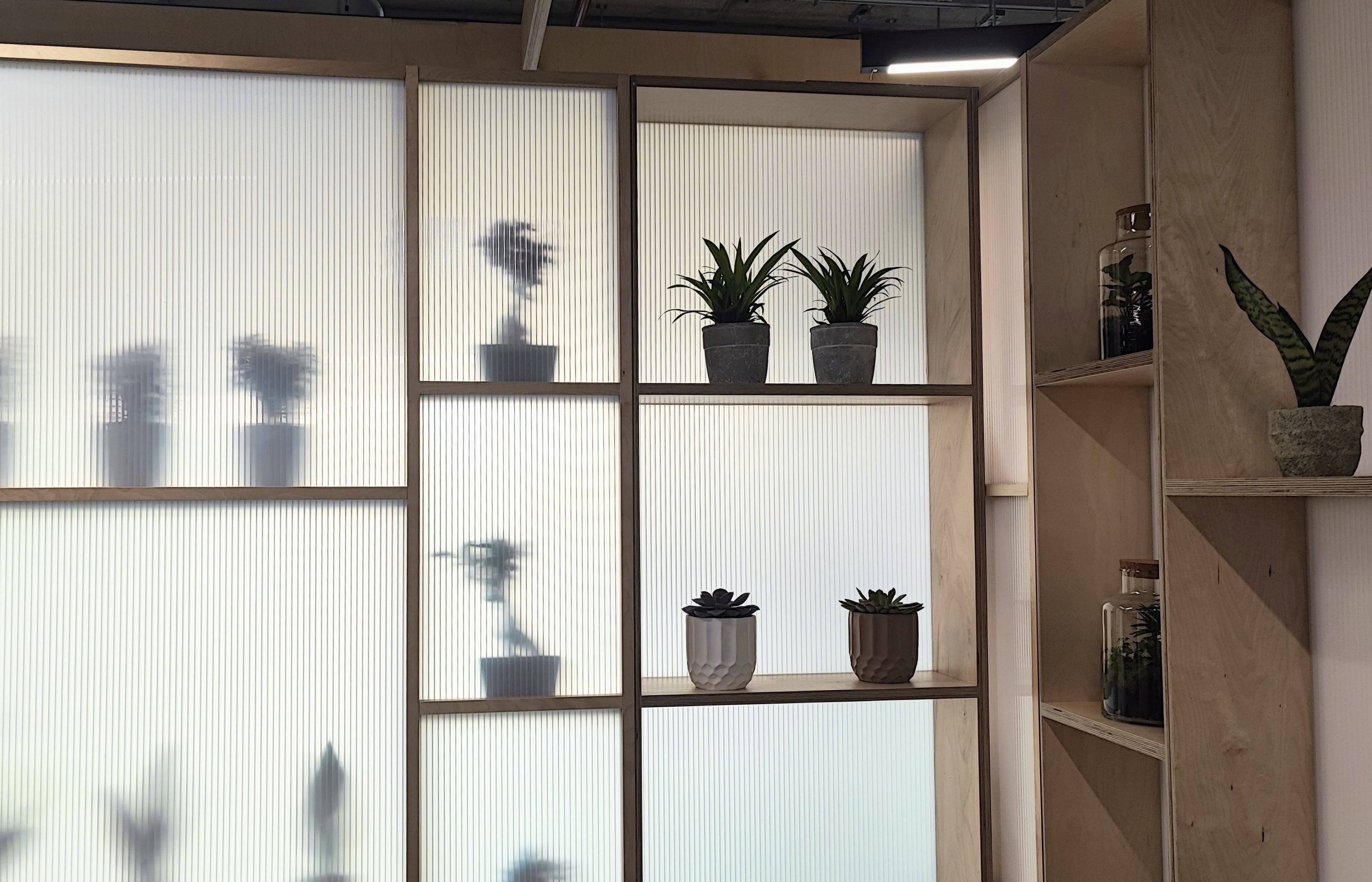 Five reasons x+why's new Studio Offices at Unity Place are the way forward