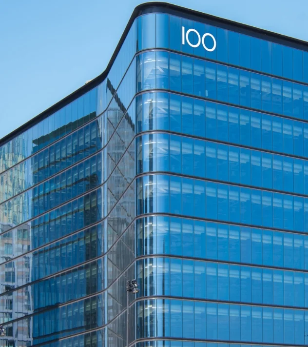 100 Embankment - x+why flexible workspace