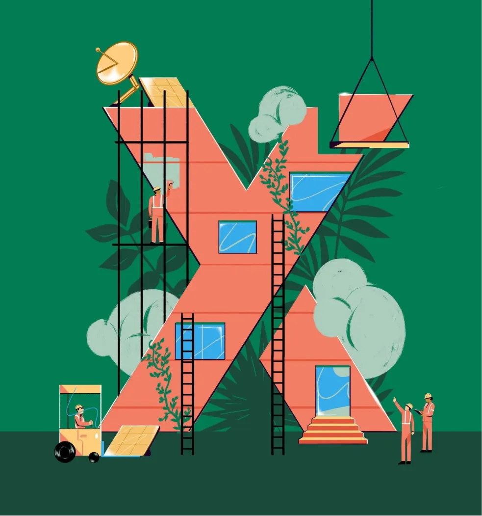 Unity Place MK Central Interest