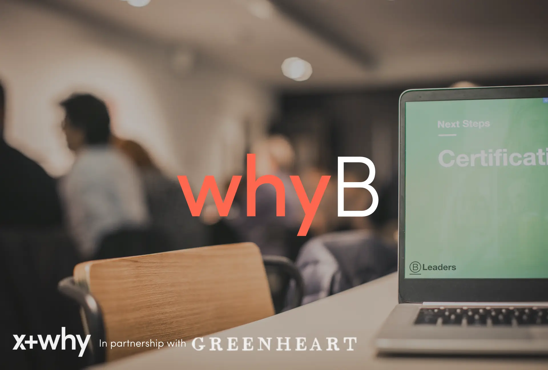 x+why | Flexible workspaces with purpose