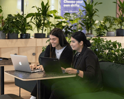 x+why | Flexible workspaces with purpose