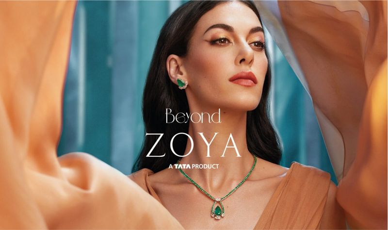 A boundless journey | ‘Beyond’ by Zoya