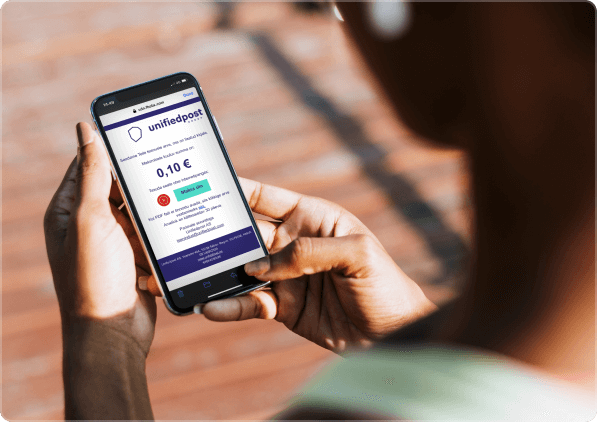 Payments | Unifiedpost Group