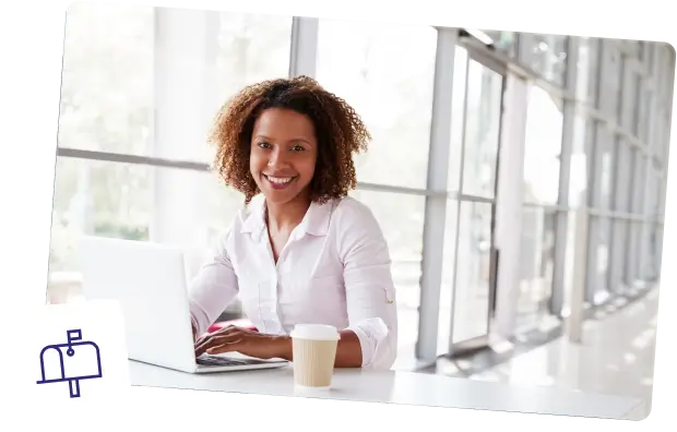 Print and Post | Unifiedpost Group