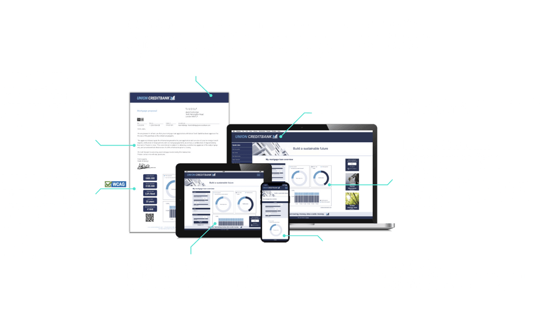 Design & Compose | Unifiedpost Group