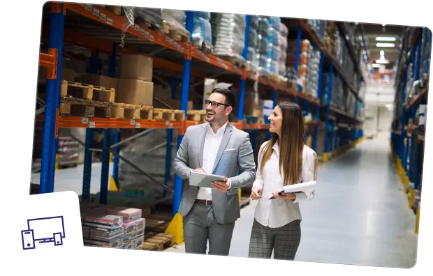 Distribution | Unifiedpost Group