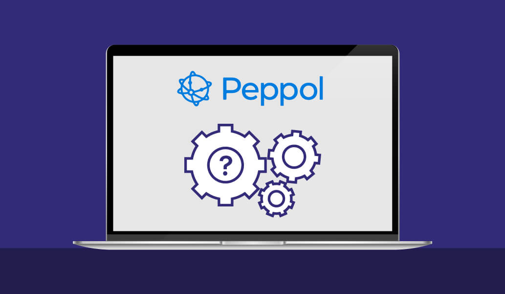 How Does Peppol Work? | Unifiedpost Group
