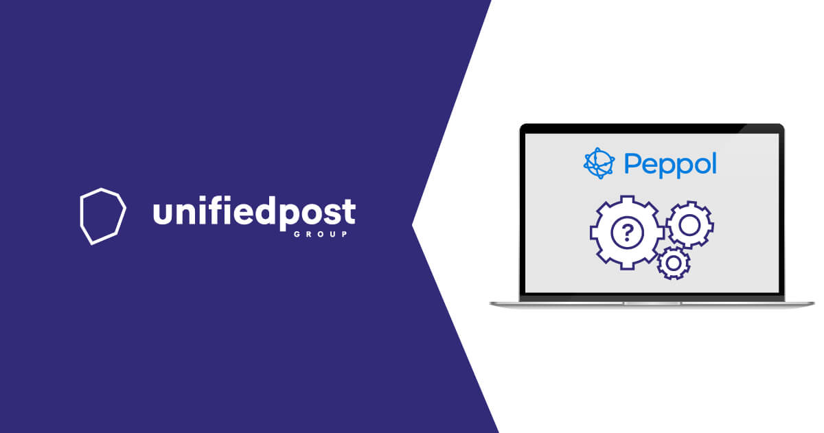 How Does Peppol Work? | Unifiedpost Group