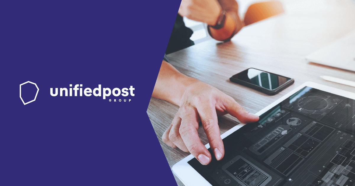 What is AR Automation? | Unifiedpost Group