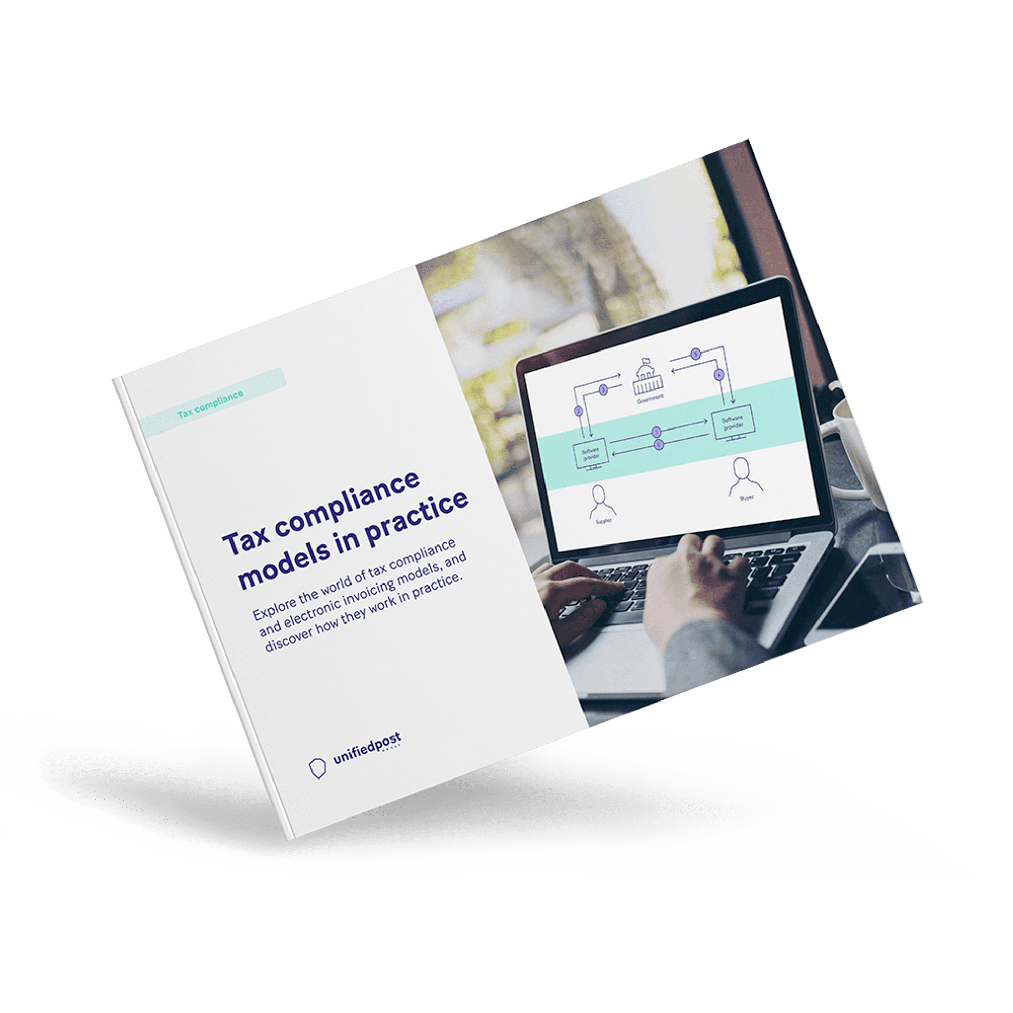 Tax Compliance Model Guide | Unifiedpost Group