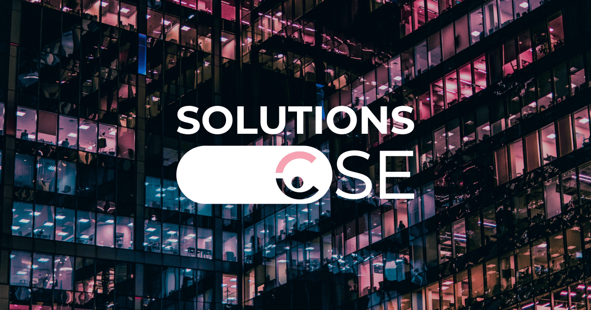 SolutionsCSE Data, la base de données des CSE par SolutionsCSE