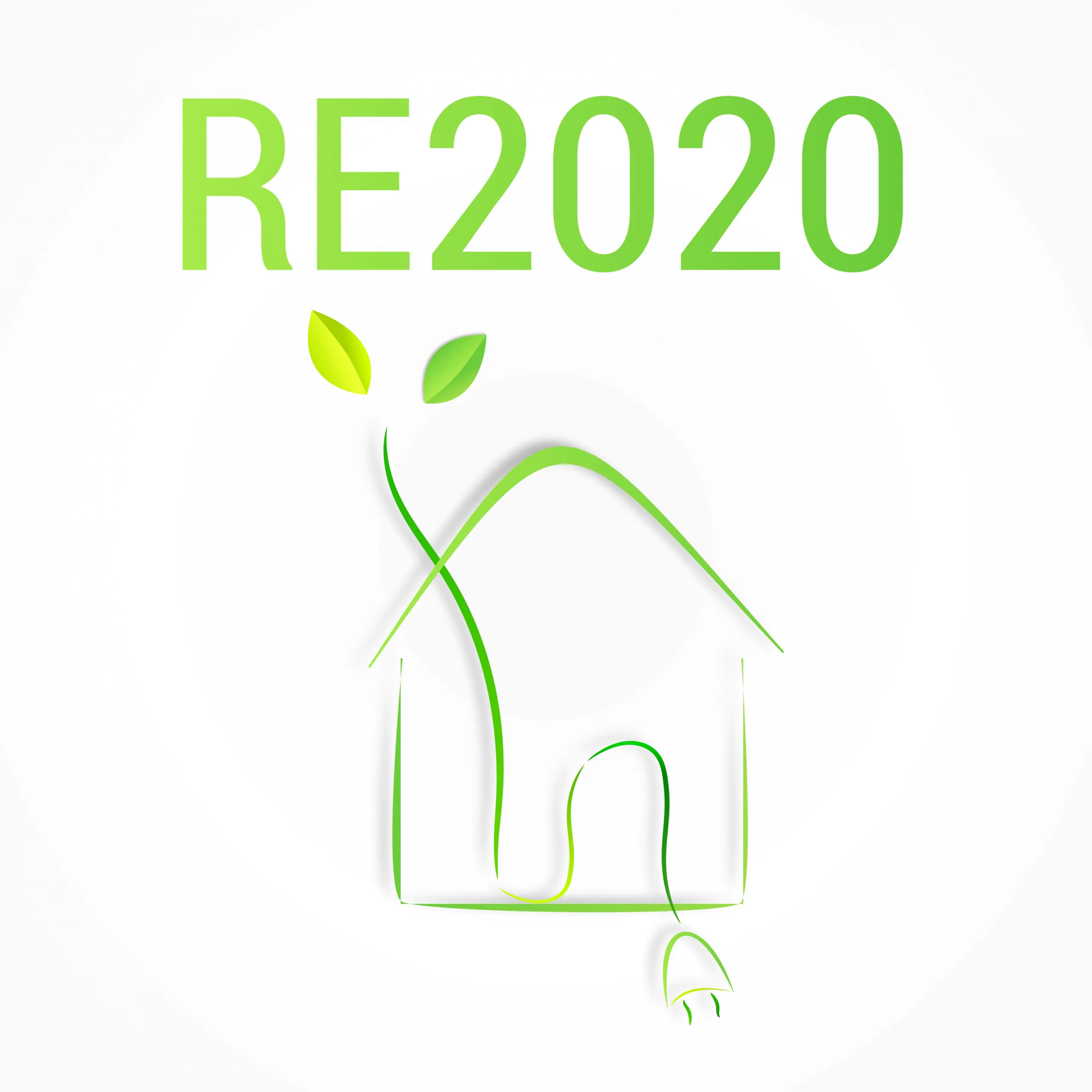 RE2020 : la nouvelle réglementation environnementale de l’immobilier neuf