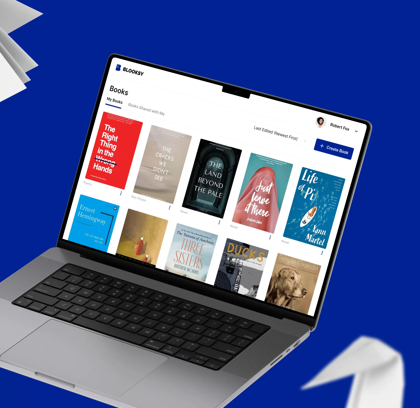 Flexum • Design-Led Product Development & Engineering