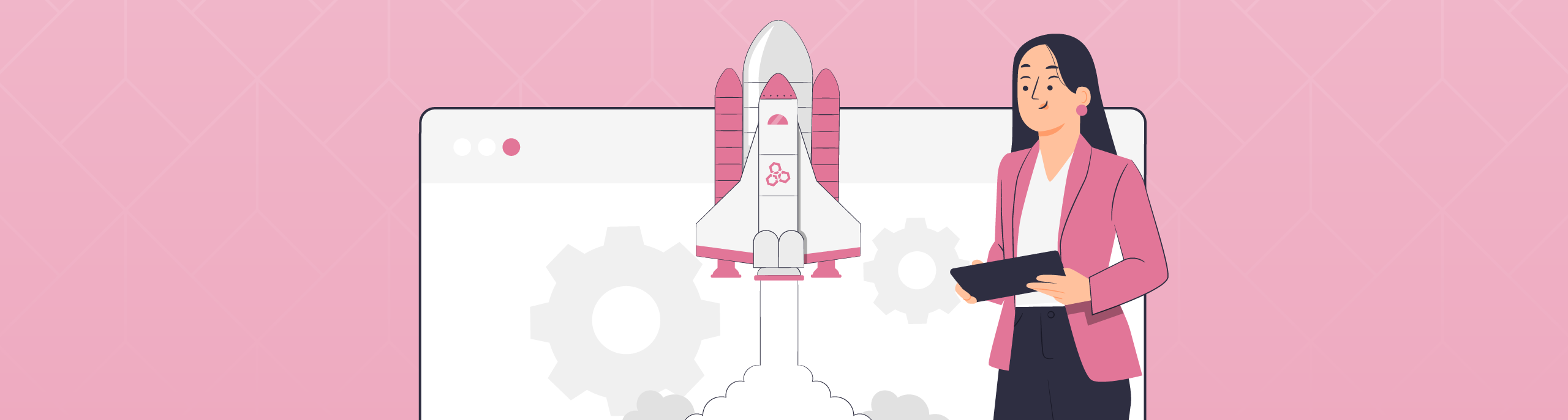 How we get you started with Customer Solutions | Randgo