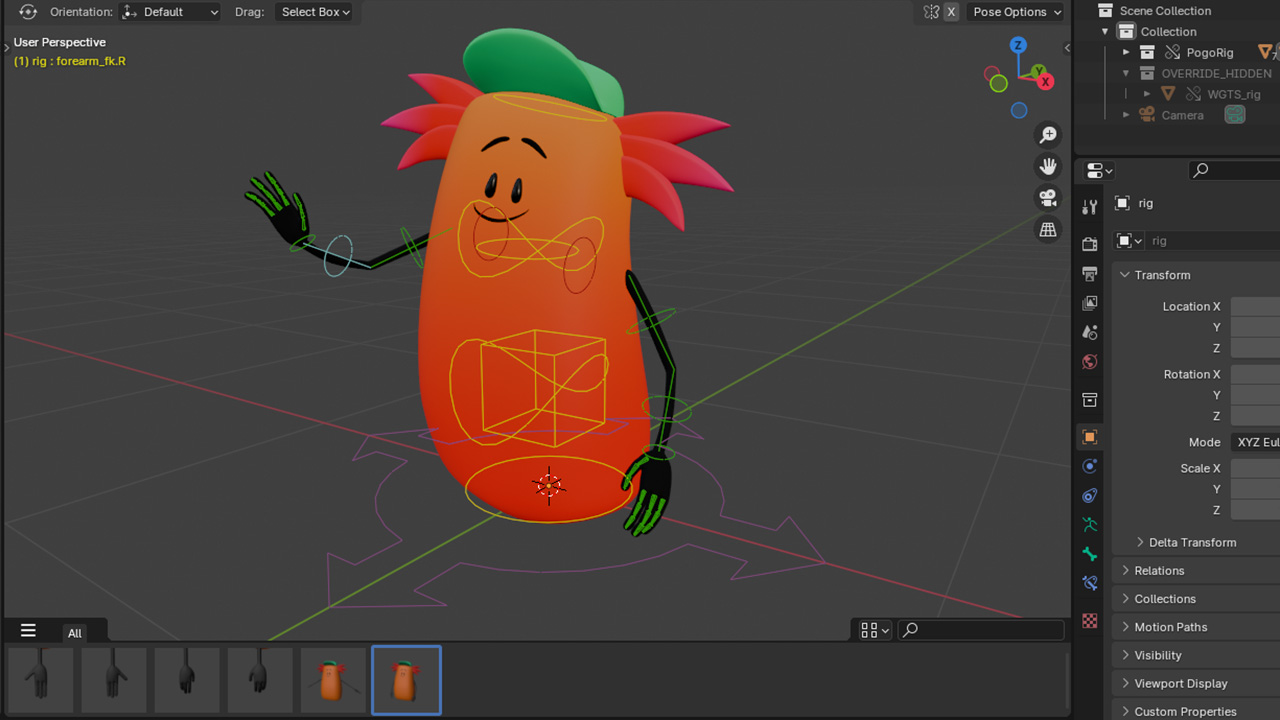 Blender 4.0 - What's new? | Into Animation