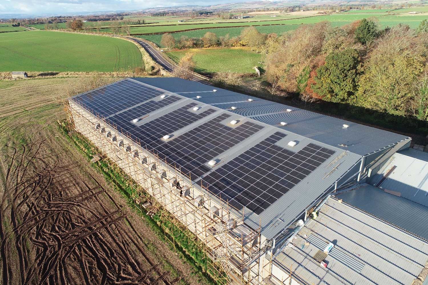 Emtec Energy | Agrico