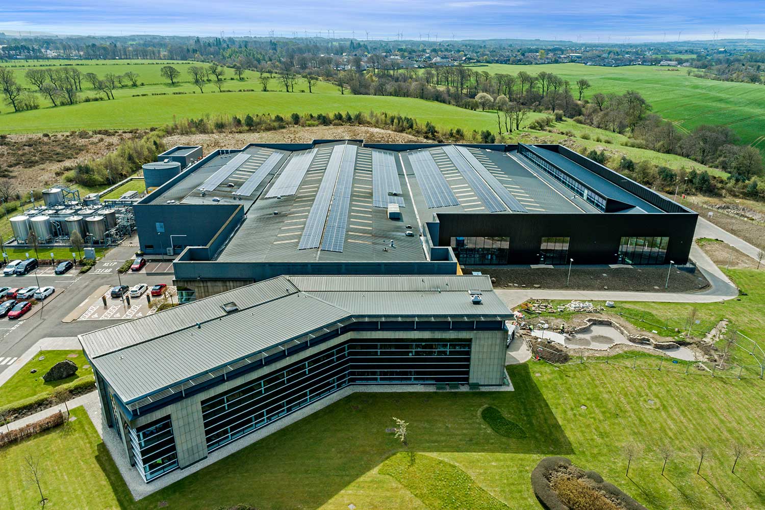 Emtec Energy & Renewable Technologies | Case Studies