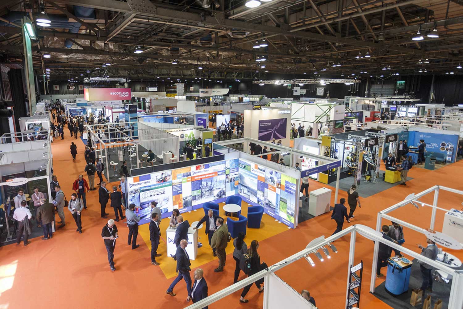 Emtec Energy | Emtec Energy to present at All Energy 2023