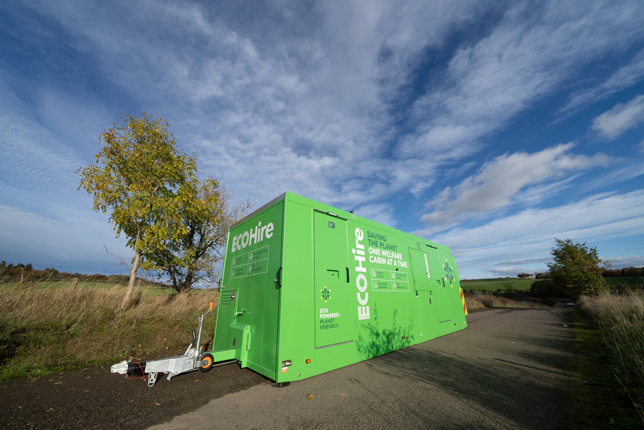 Emtec Energy | Emtec Energy Introduces near Zero Emissions Welfare ...