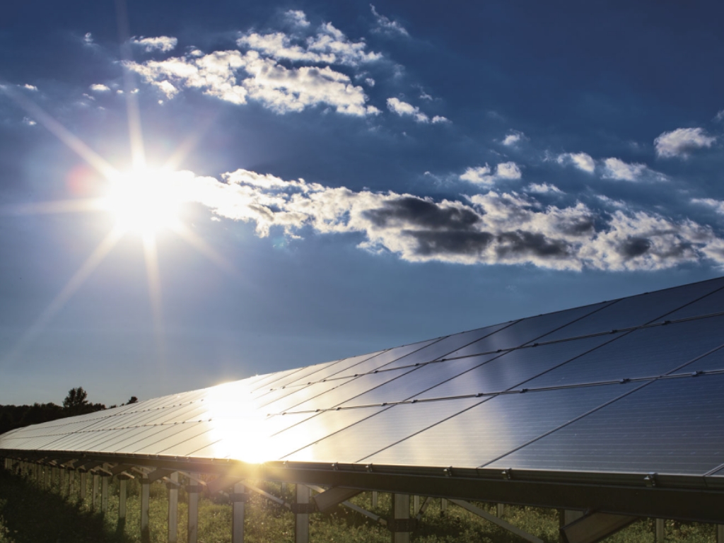 Emtec Energy | Scotland's Solar Ambitions Shine Bright