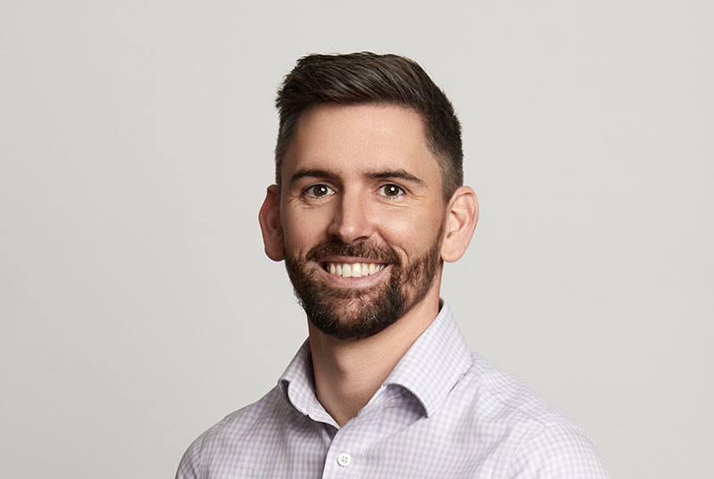 Dr Newmans Clinic | Dr Ryan Kerr