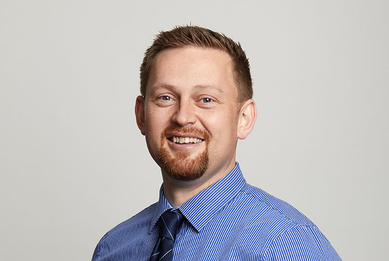 Dr Newmans Clinic | Dr Andrew Wilkinson