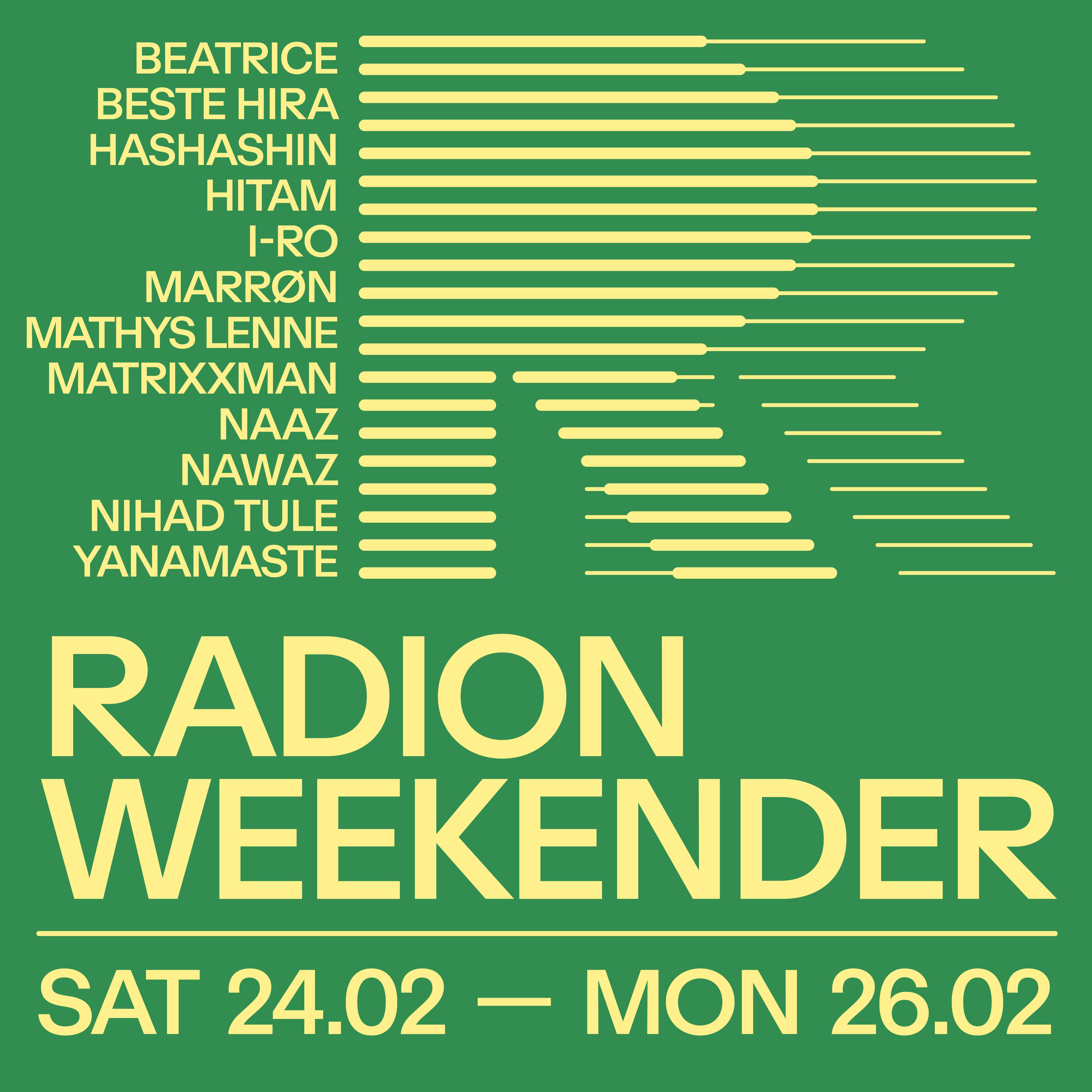RADION