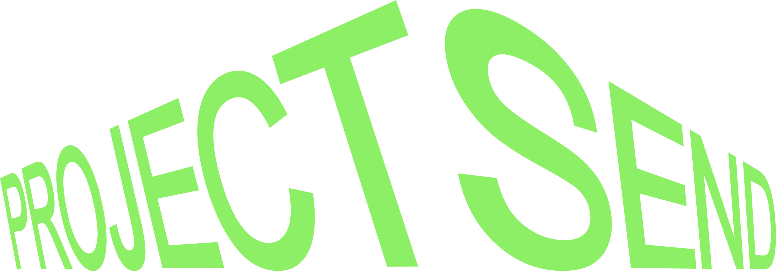 Project Send - The coolest bouldering gym in town