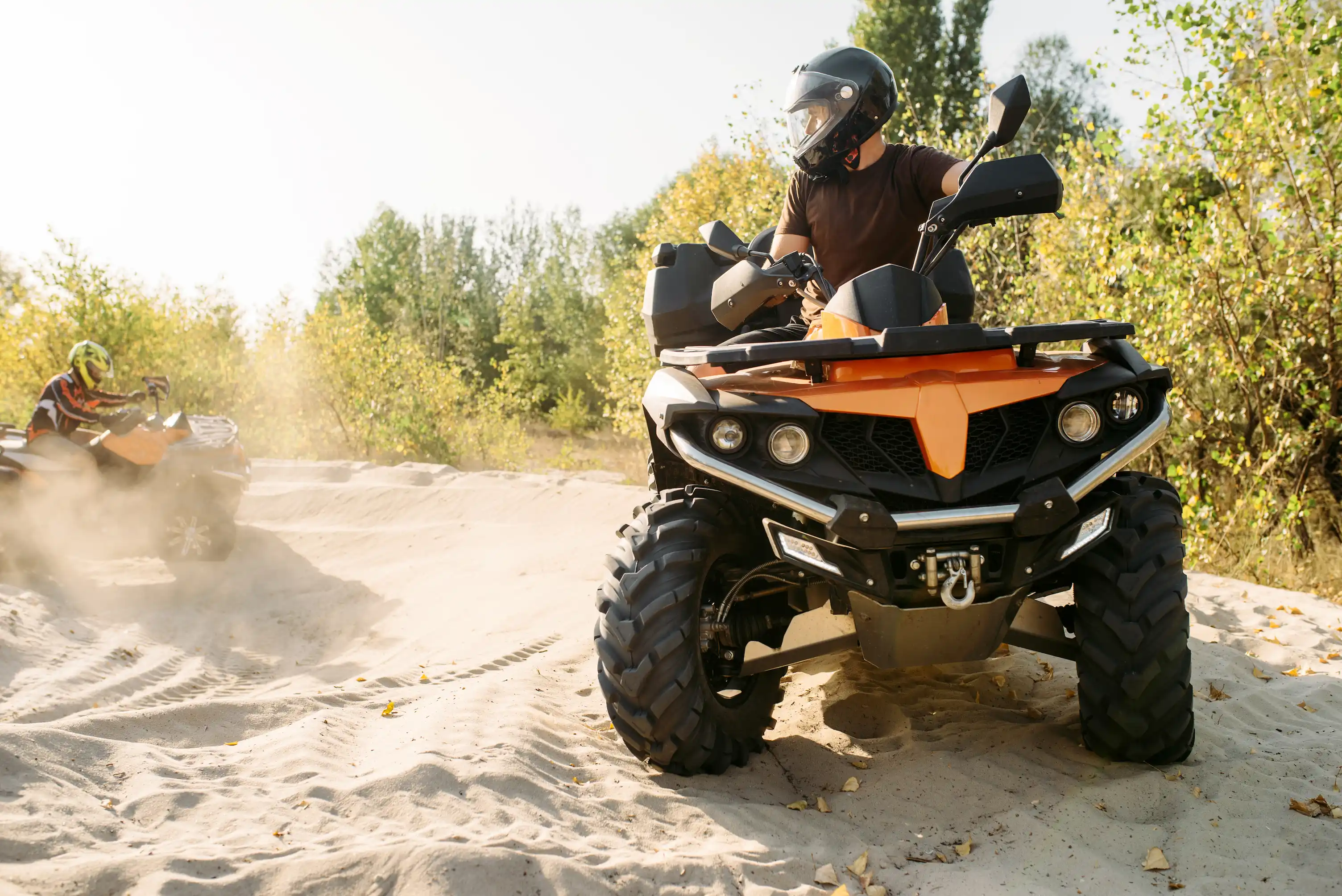 Revving Up the Value of Powersports Dealerships in Phoenix | BizWorth Blog