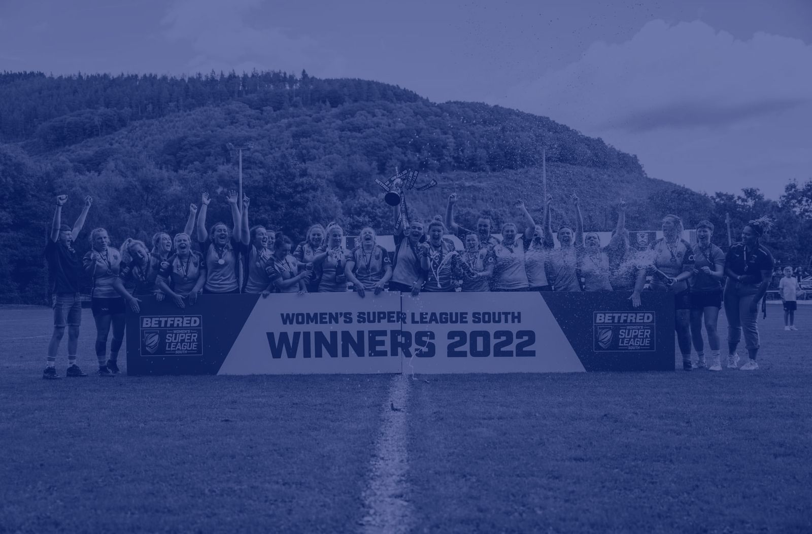 Team - The Cardiff Demons