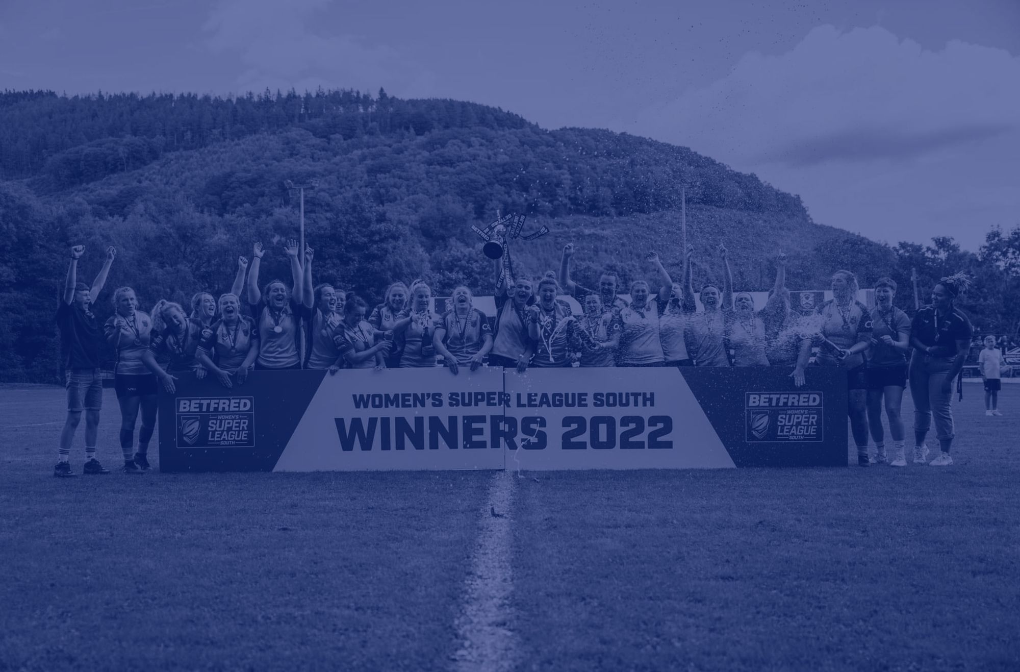 Team - The Cardiff Demons